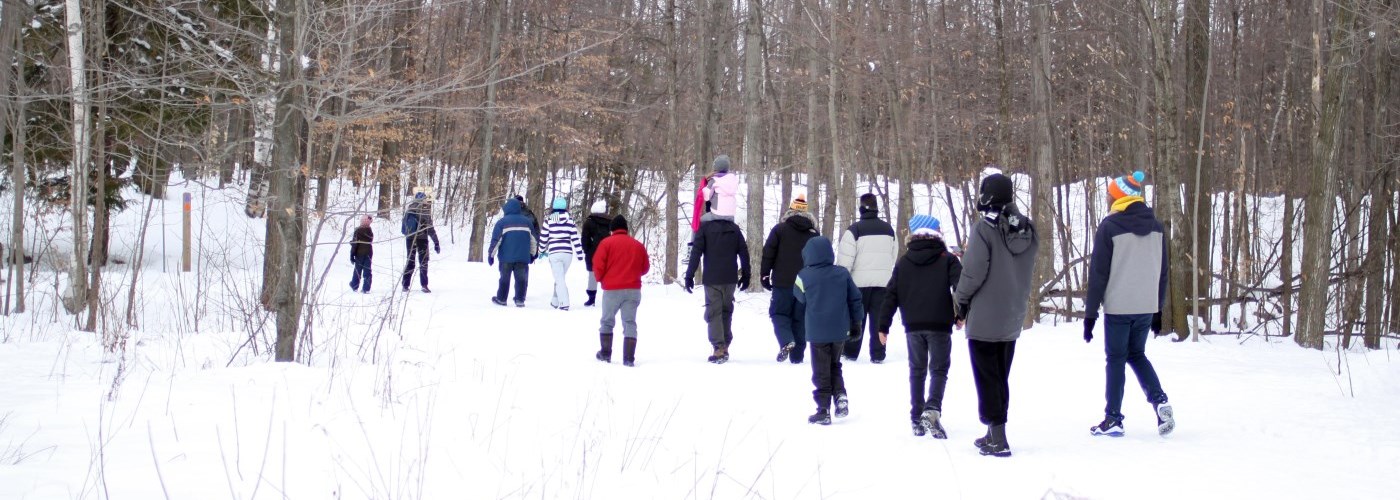Trails and Conservation Areas in Halton Hills, near Toronto - Visit ...