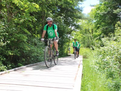 Cycling - Visit Halton Hills